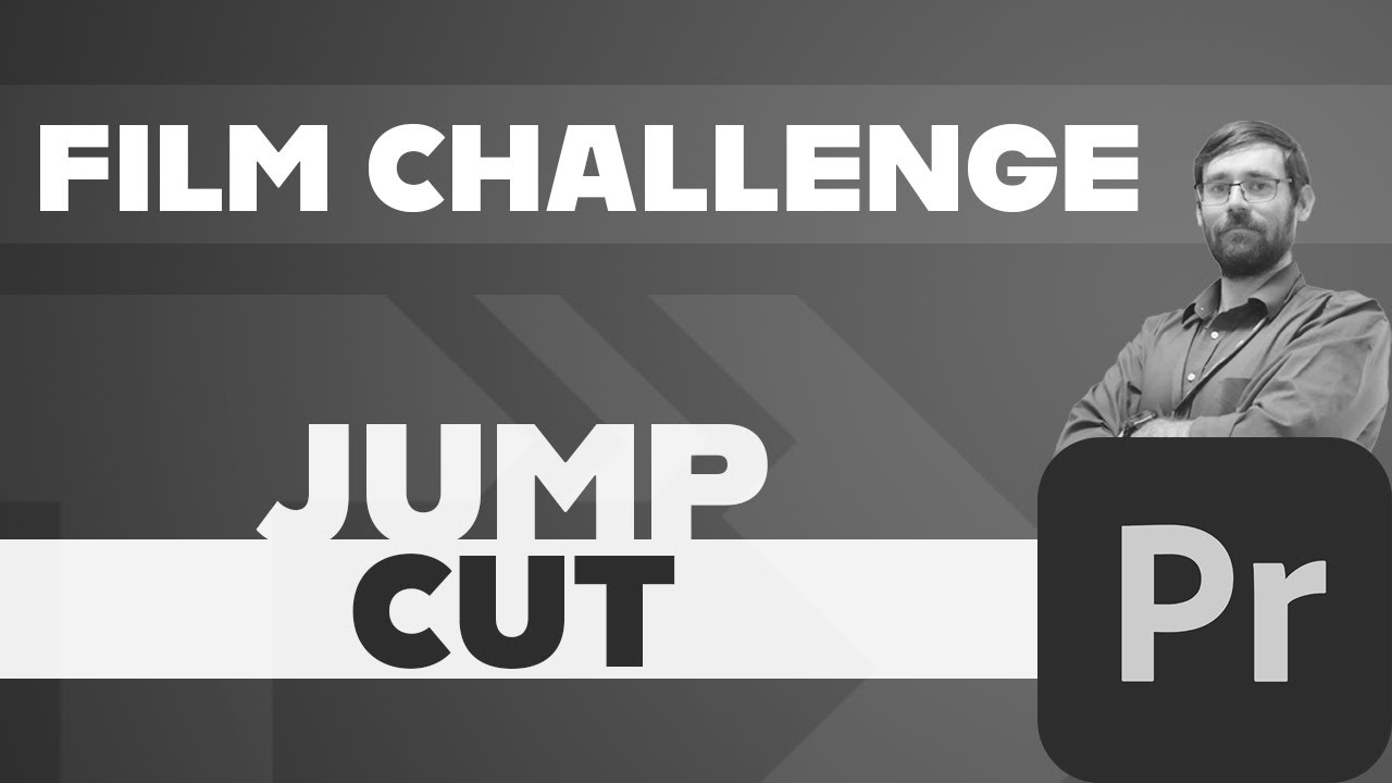 Transition - Jump Cut | Premiere Pro - YouTube