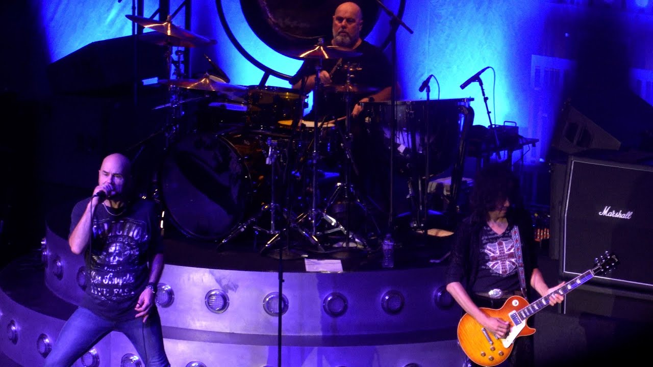 JASON BONHAM🥁🇬🇧"Jason intro/ "Fool in the Rain"🌦(JBLZE)2022(4K)@ Bayou ...