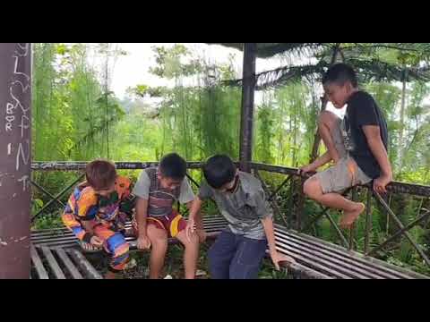 film pendek ( nginceng wong ngiseng