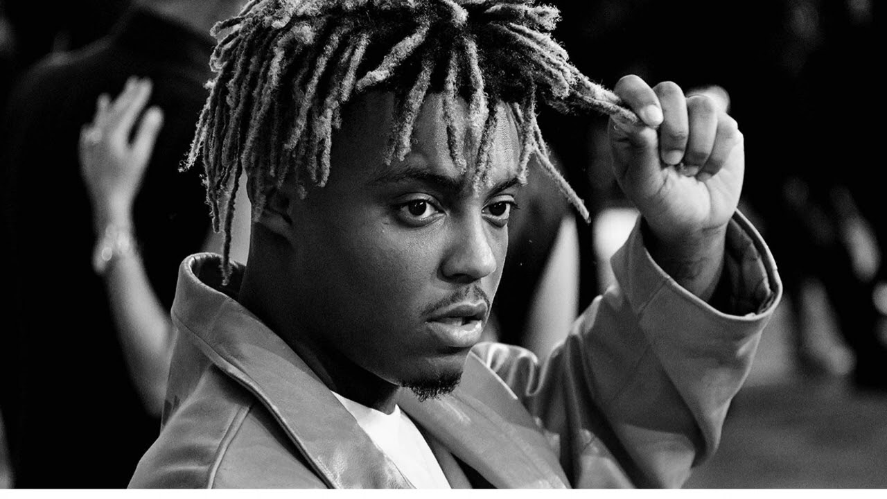 Juice Wrld Type Beat Sad - YouTube