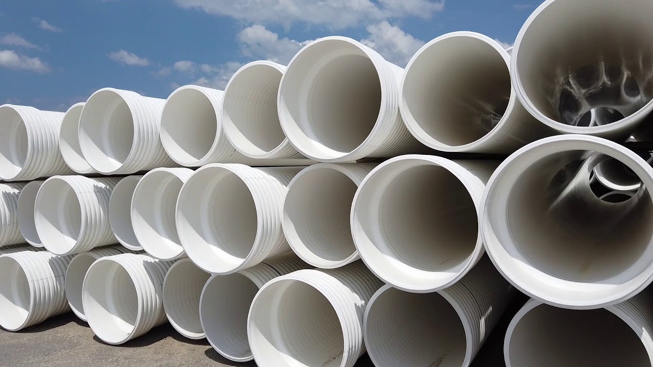 PIPE SOLUTIONS » -A2000™ Pipe Features & Benefits - YouTube