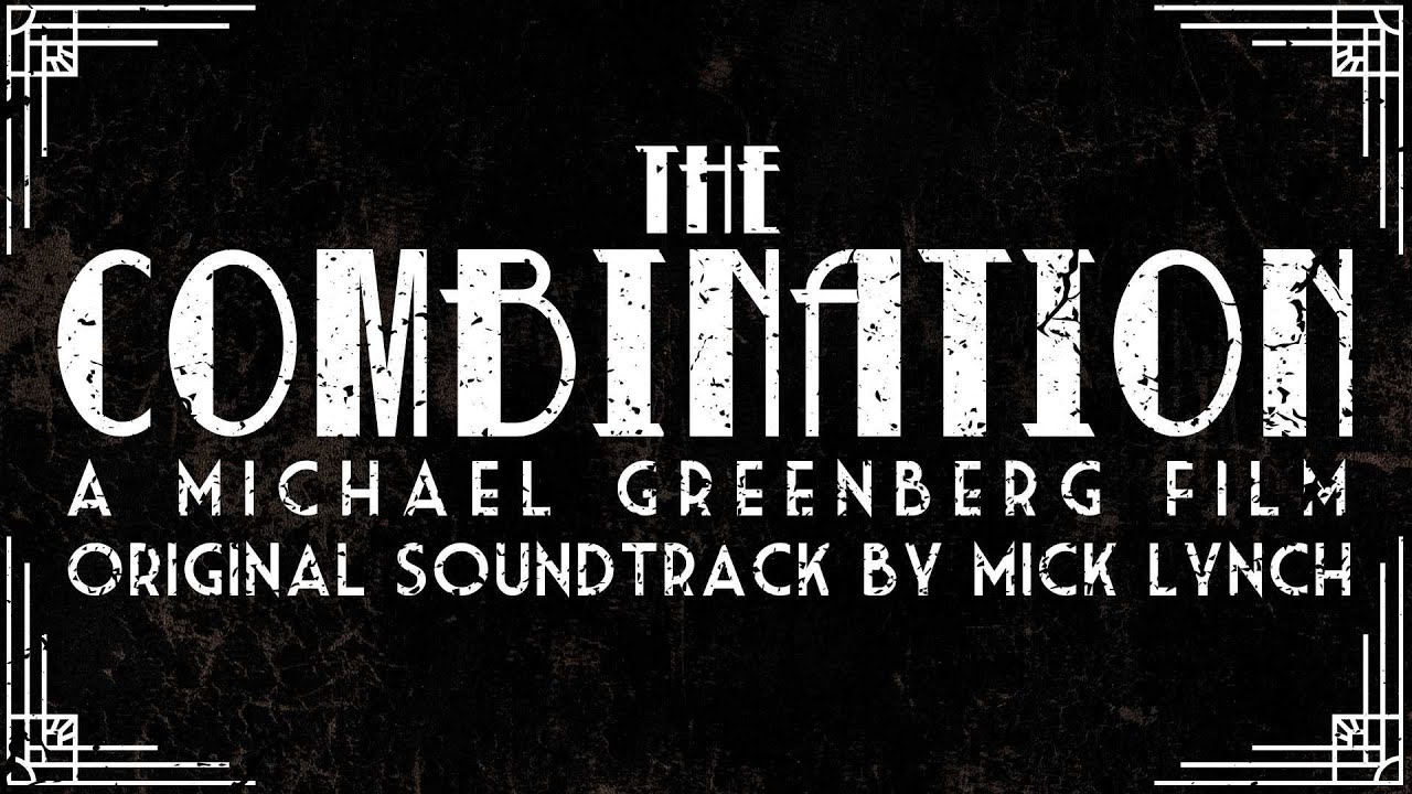 The Combination (Short Film) - Full Soundtrack Album - YouTube