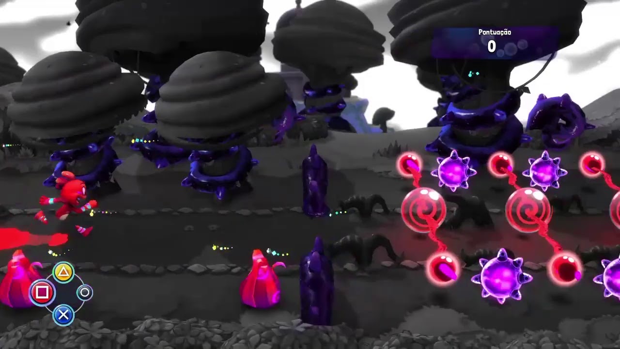 Transmissão ao vivo do PS4/color guardians ep 02 - YouTube