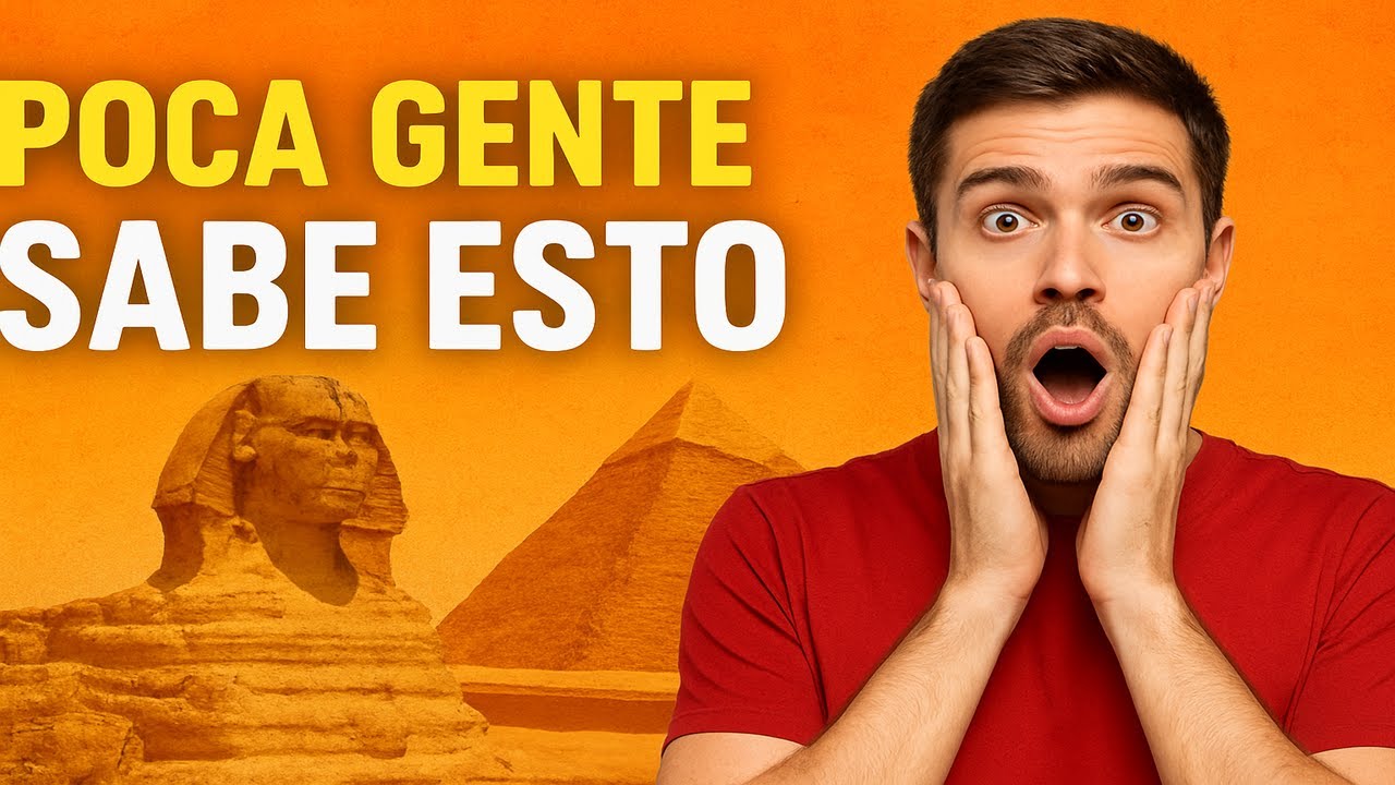 Cosas del Mundo que Poca Gente Sabe pero Deberia - YouTube