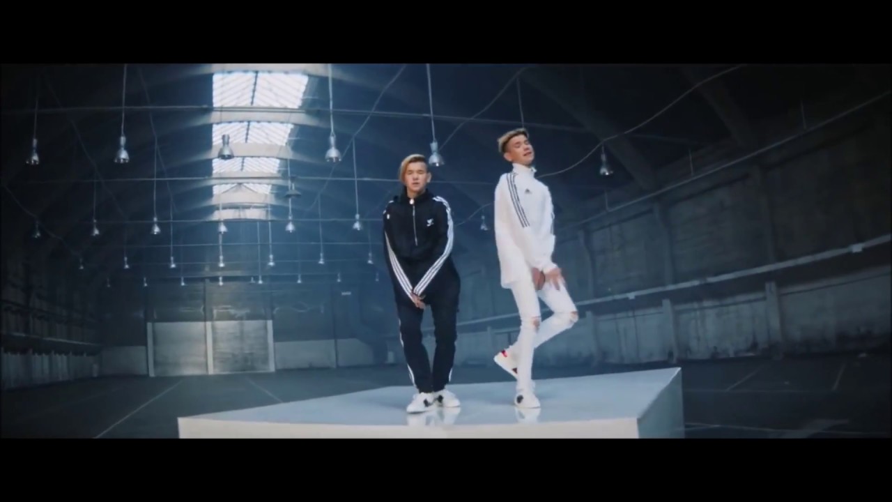 MARCUS AND MARTINUS TOP 6 SONGS - YouTube