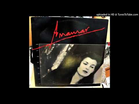 Anamar - animal