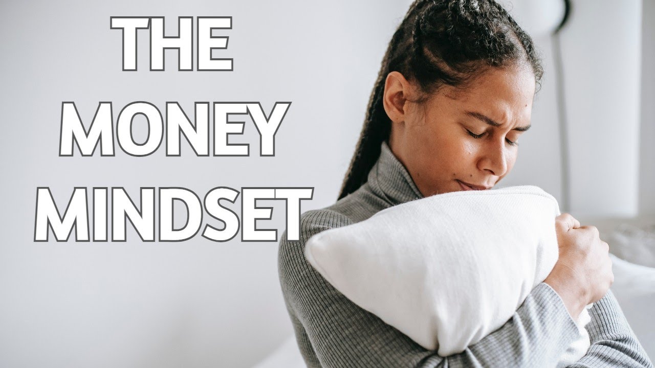 How to Condition Your Mind For Financial Success - YouTube