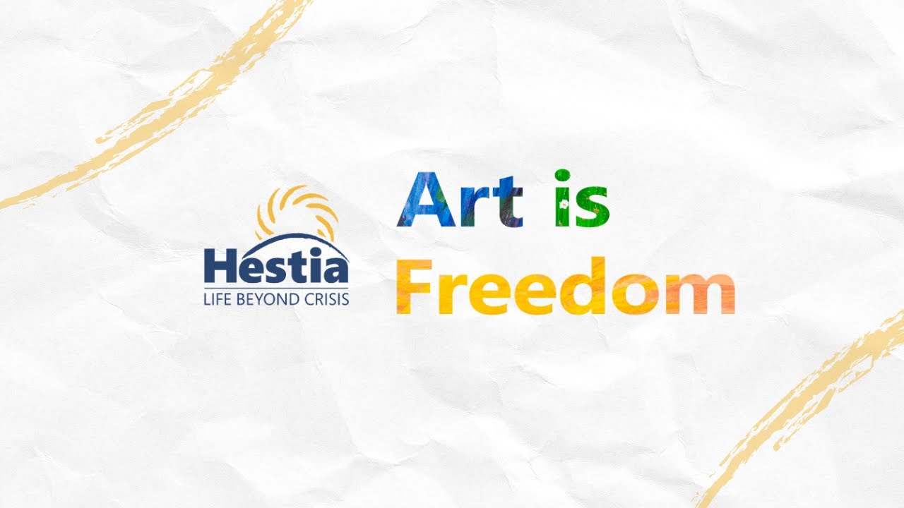 Art is Freedom 2023 - YouTube