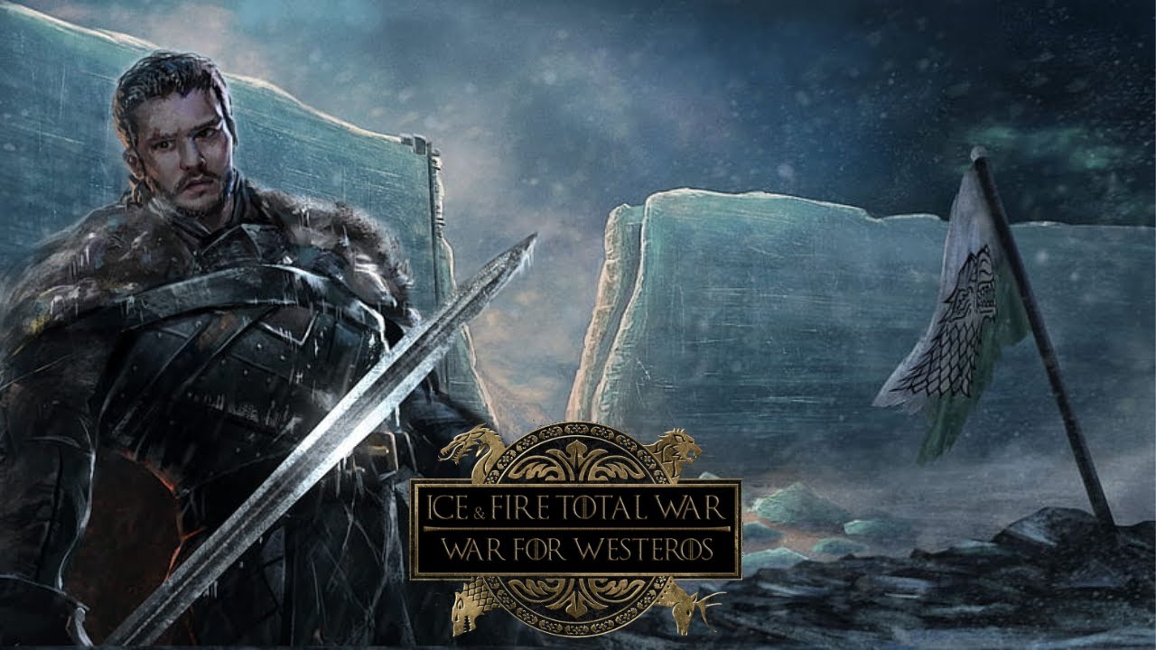 GAME OF THRONES TOTAL WAR LIVESTREAM! - YouTube