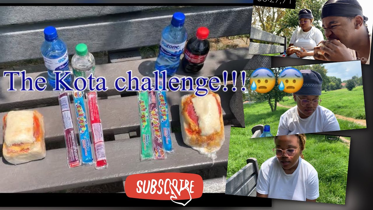 BREAKING THE KOTA WORLD RECORD!!!! - YouTube