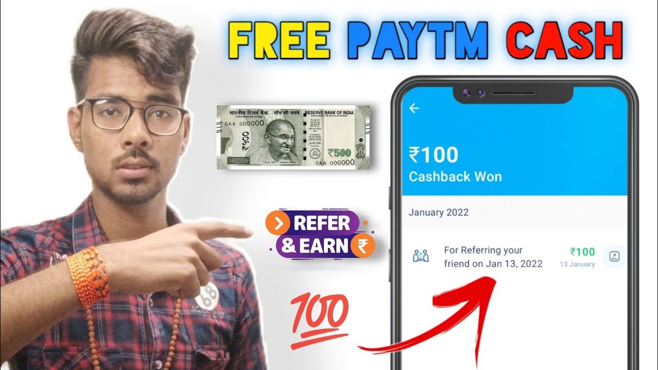 2022 BEST SELF EARNING APP | NEW EARNING APP TODAY WITHOUT INVESTMENT ...