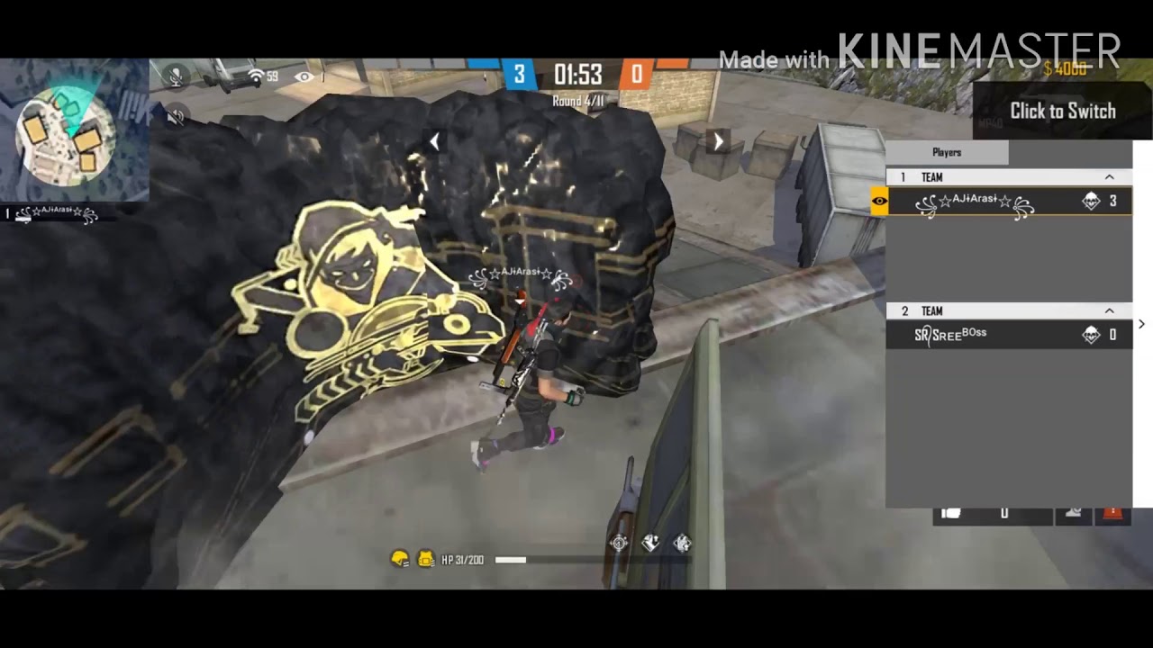 Best Game Play 1vs1 - YouTube
