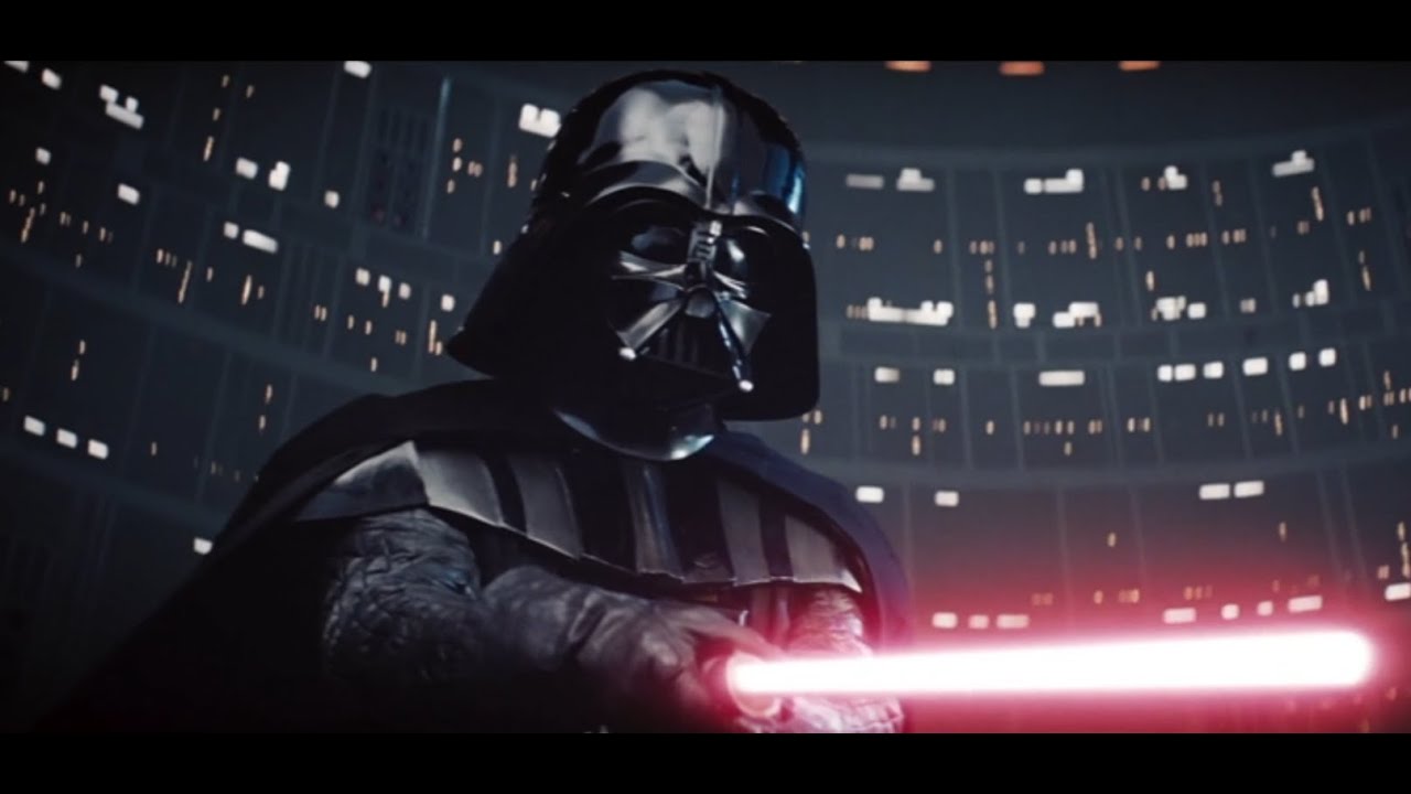 Infected Mushroom - Spitfire | Star Wars MV - YouTube