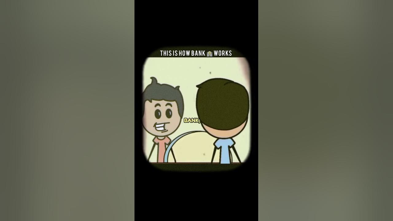 How Banks Work | Understanding the Banking System and How Banks Make ...