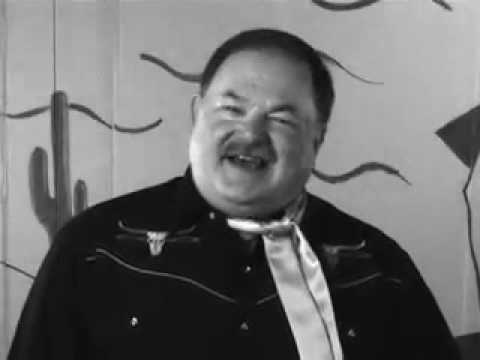 The Legend of Uncle Froggy - YouTube