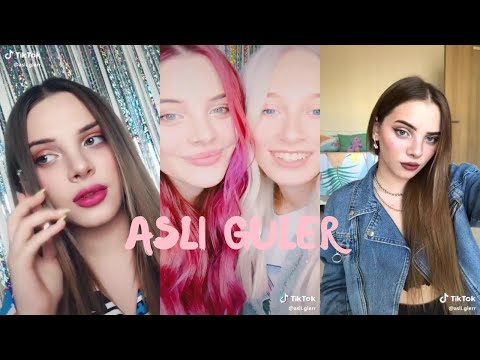 Best Asli Güler Tik Tok Videos