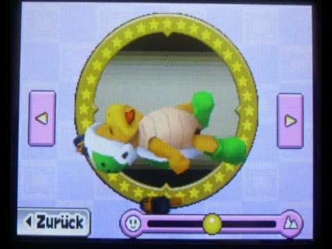 Mario Party DS - Boss Trophäen - YouTube