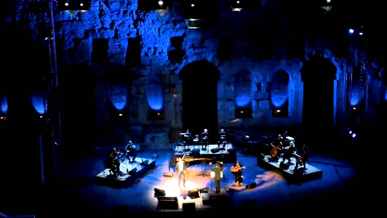 Μαριος Φραγκουλης - YouTube