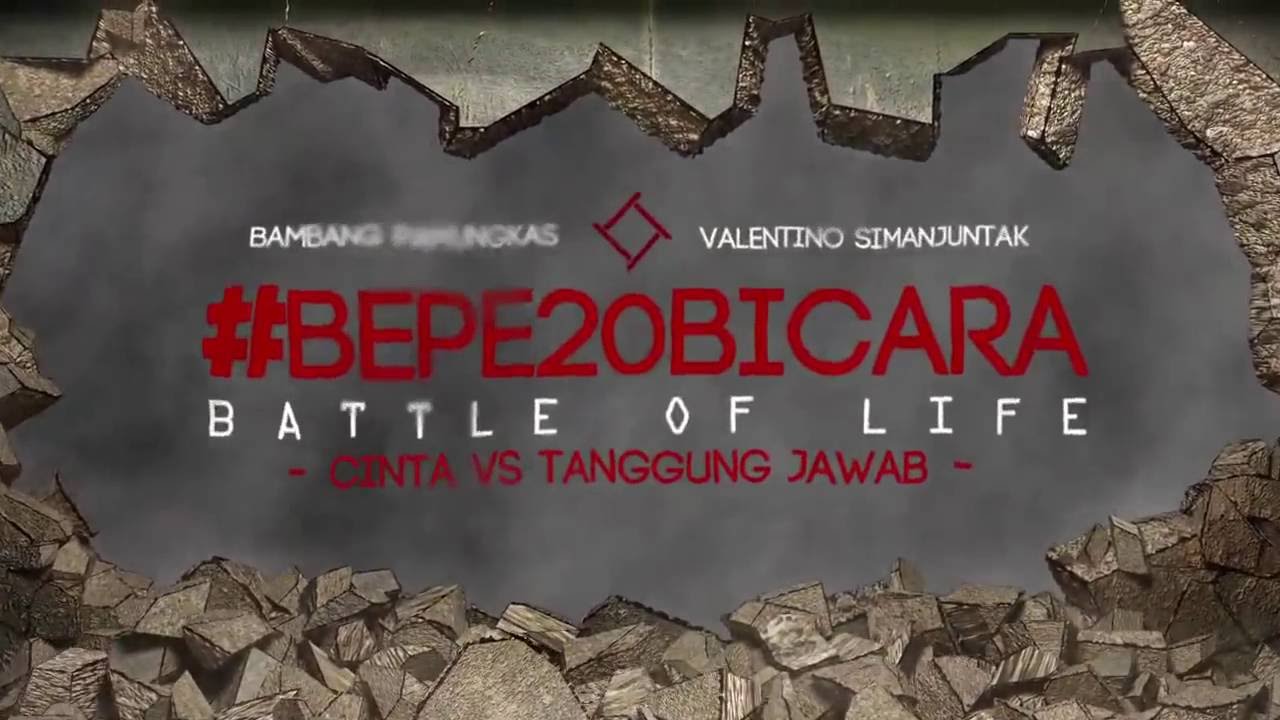 Episode 7 #BattleOfLife #CintaVsTanggungJawab BEPE Menolak Diklat ...