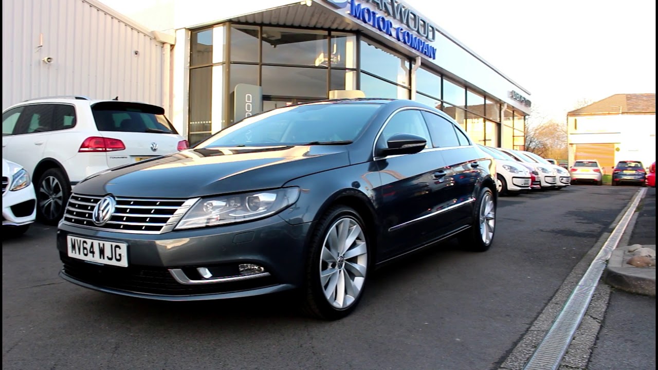 Oakwood Motor Company CC MV64 - YouTube