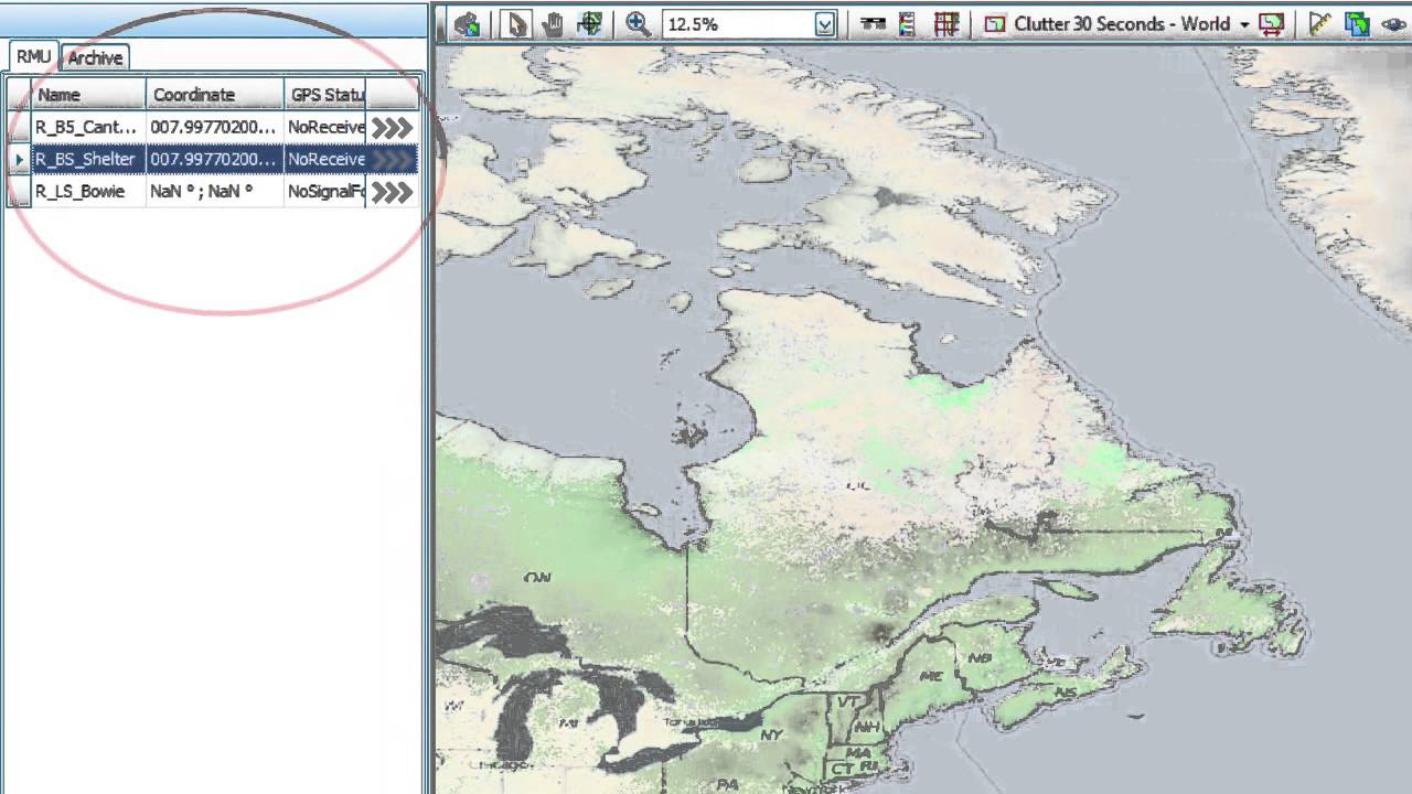 LS OBSERVER Overview - YouTube