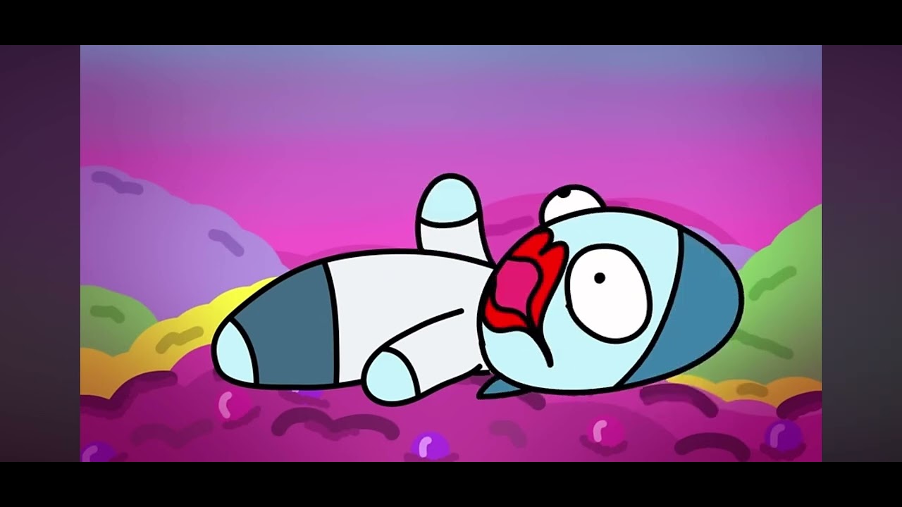 Voiceover. Credits to: @Jamawhat - YouTube