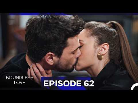 Boundless Love Episode 62 (English Subtitles)