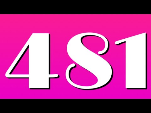 481 Years Old - YouTube