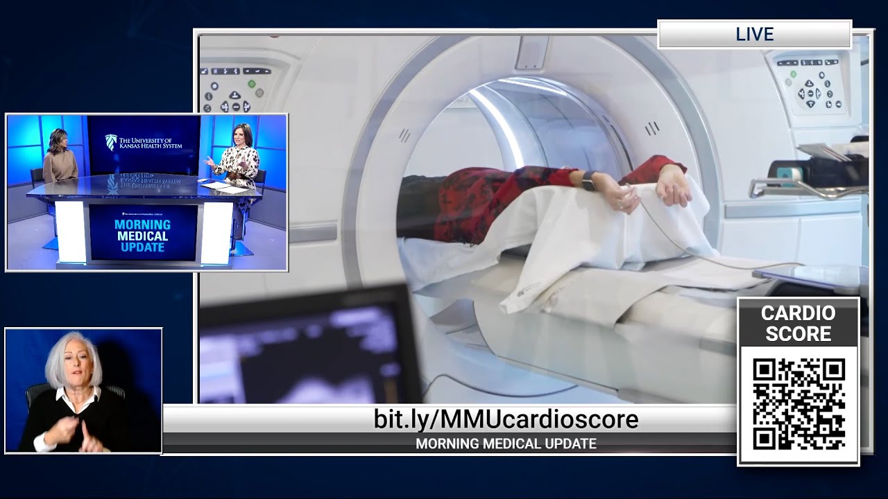 Thursday Morning Medical Update: How Cardio Scores Help with Heart ...