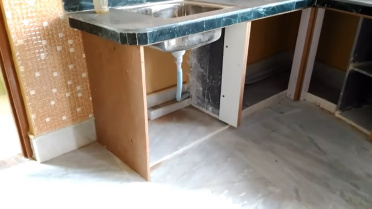 modular kitchen frames ideas part 1 - YouTube