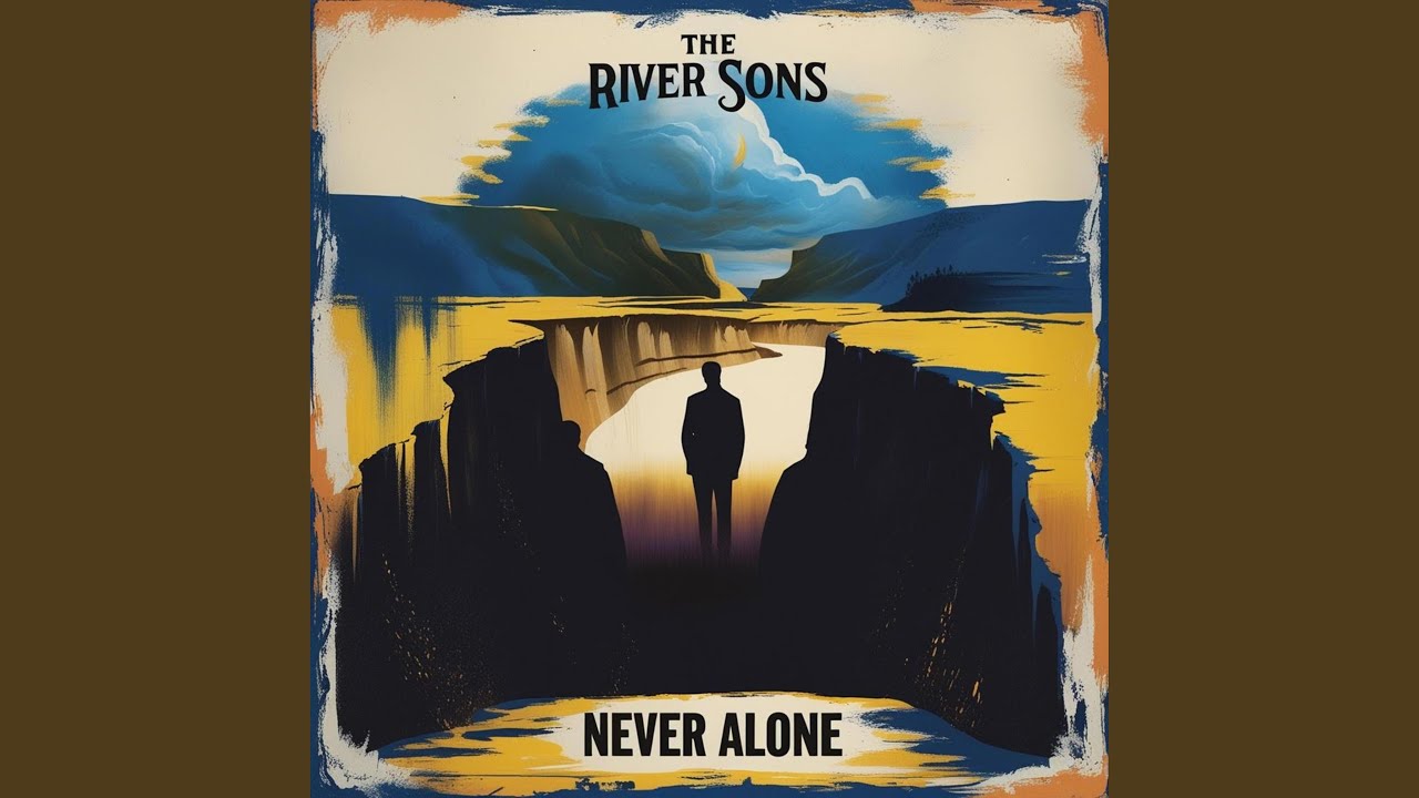 Never Alone - YouTube