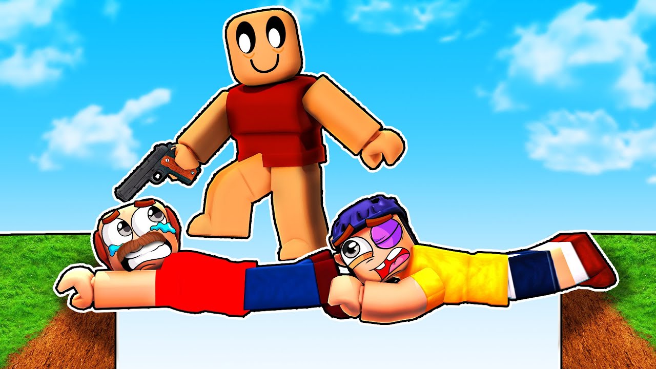 Can We Beat These Impossible Roblox Games? - YouTube