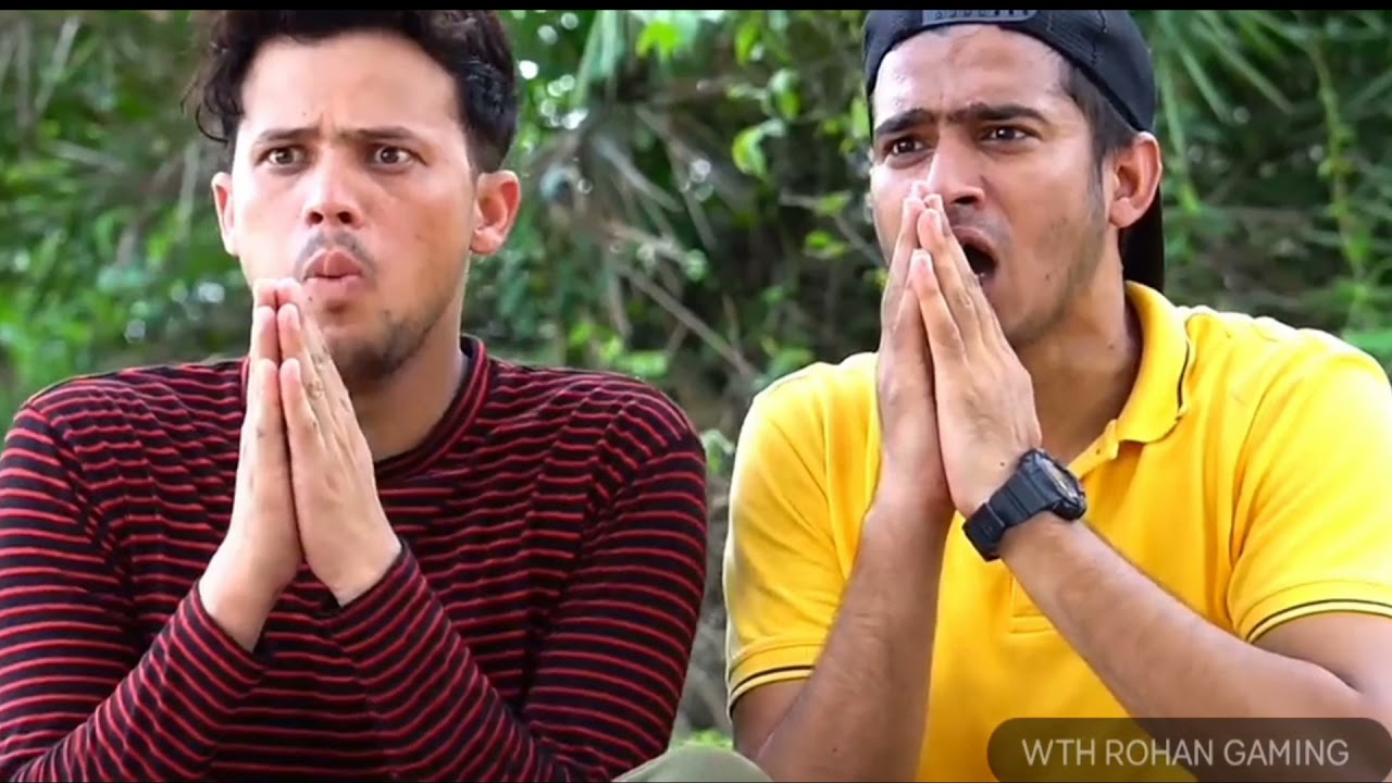 Round2hell meme template orre baba meme template - YouTube