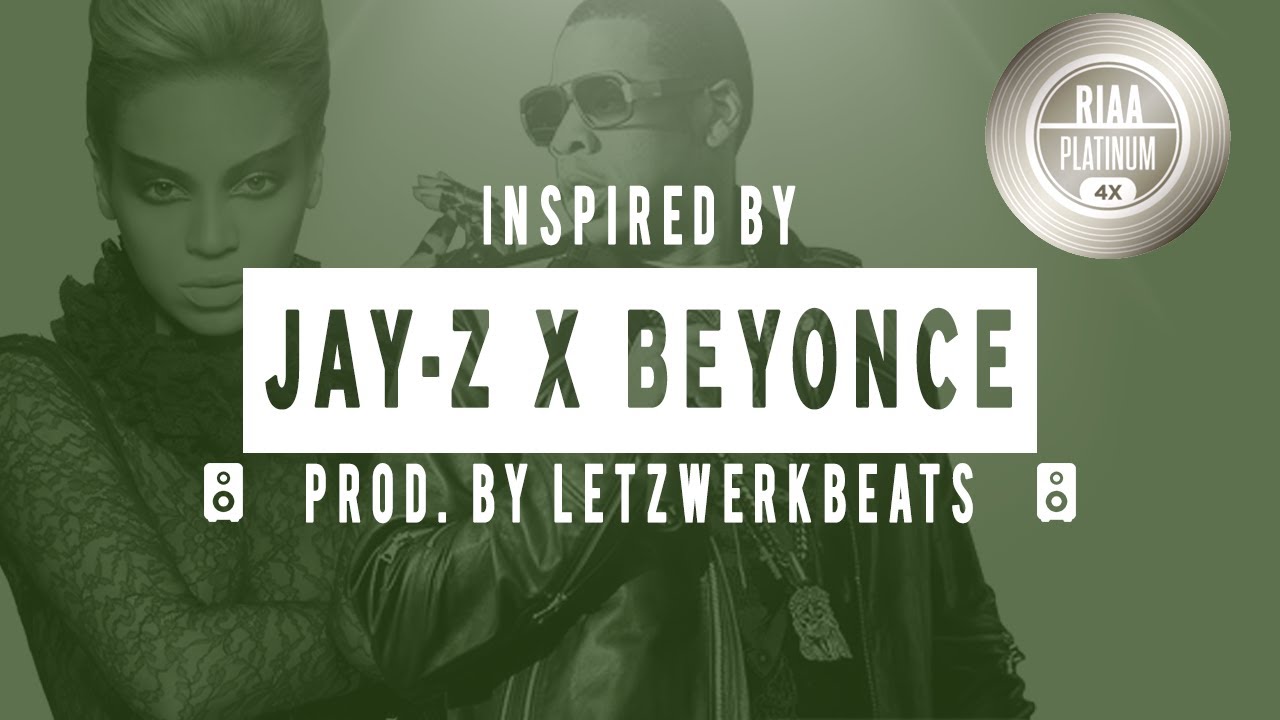 🔥 "Break Up Make Up" | BEYONCE X JAY-Z TYPE BEAT | Hip Hop RNB 🔊 - YouTube