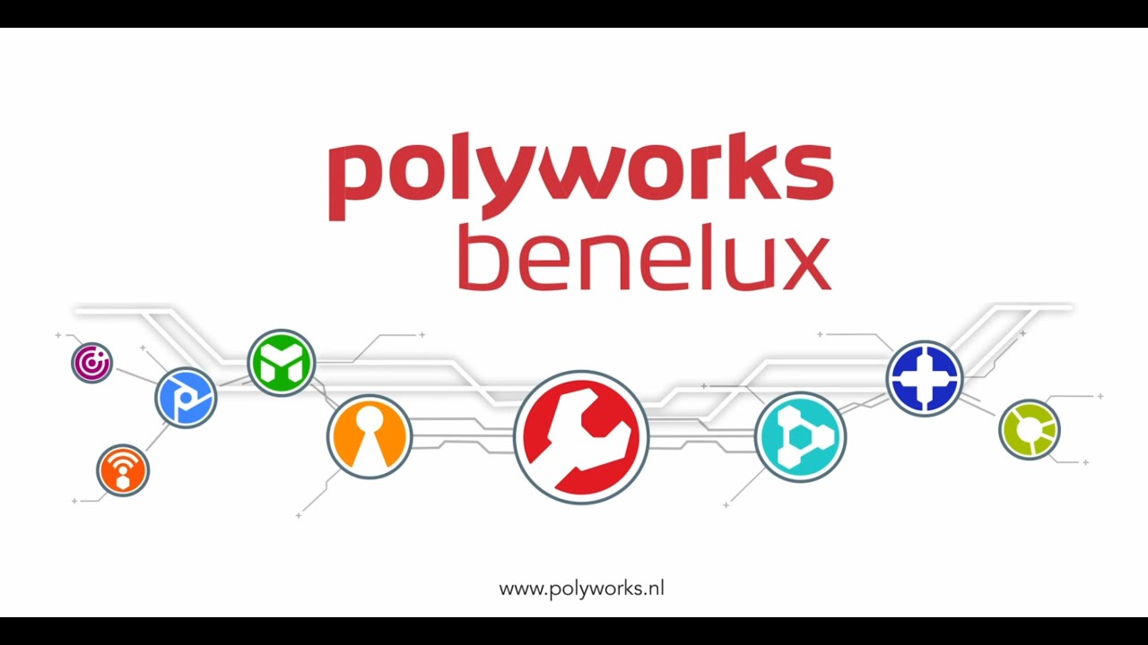 Polyworks Automated Workflow - YouTube