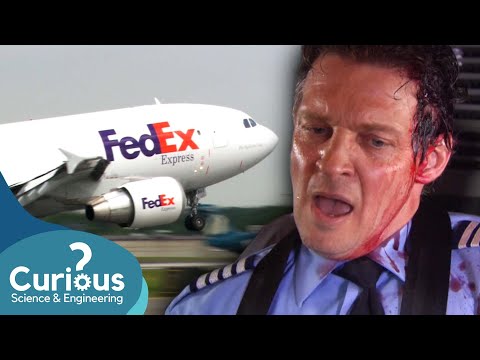 A Life Or Death Battle! | FULL EPISODE | Mayday: Air Disaster | Curious ...