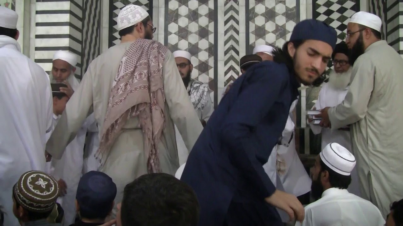 Dastar Bandi And Taqseme inamaat 2020 - YouTube