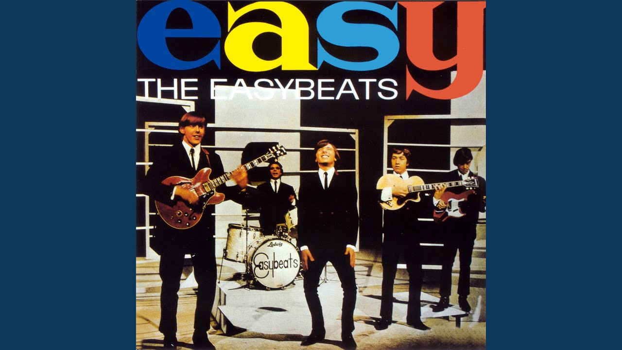 It's so Easy - YouTube