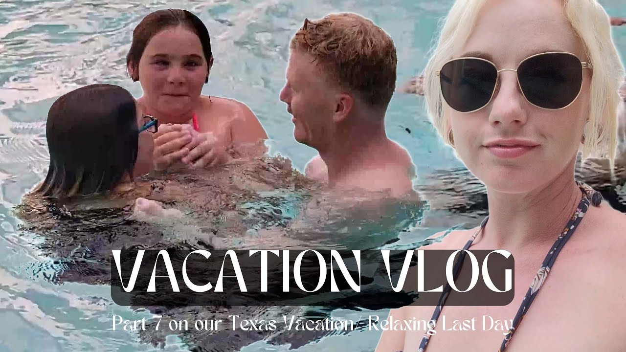 Vacation Vlog Part 7 - YouTube