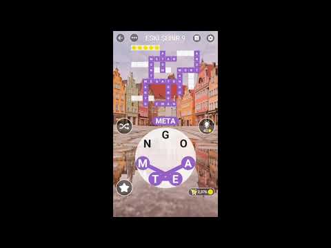 KELİME GEZMECE MÜNİH ESKİ ŞEHİR 9