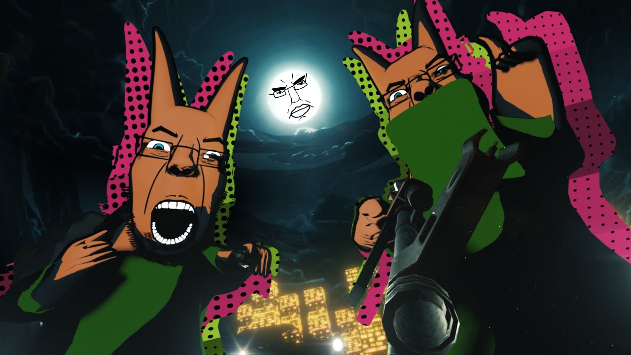 Oppa Gangnut Style 나는 석탄을 사랑 (Nutwave) - YouTube Music
