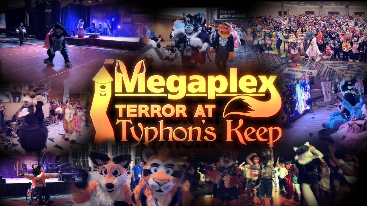 Megaplex 2024 | Official Video - YouTube