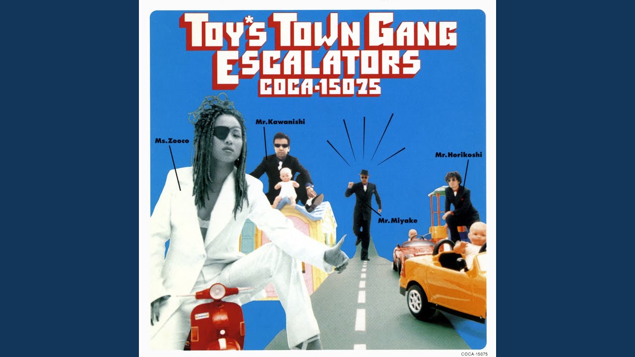 Hello Mr. DJ - YouTube