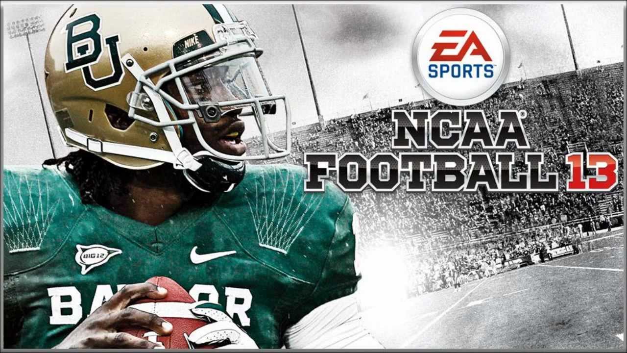 NCAA 13 Complete Feature Breakdown - YouTube