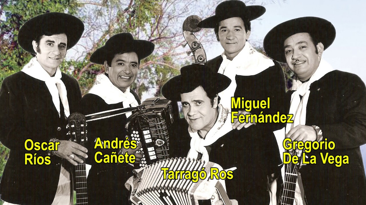 Biografía OSCAR RÍOS - YouTube