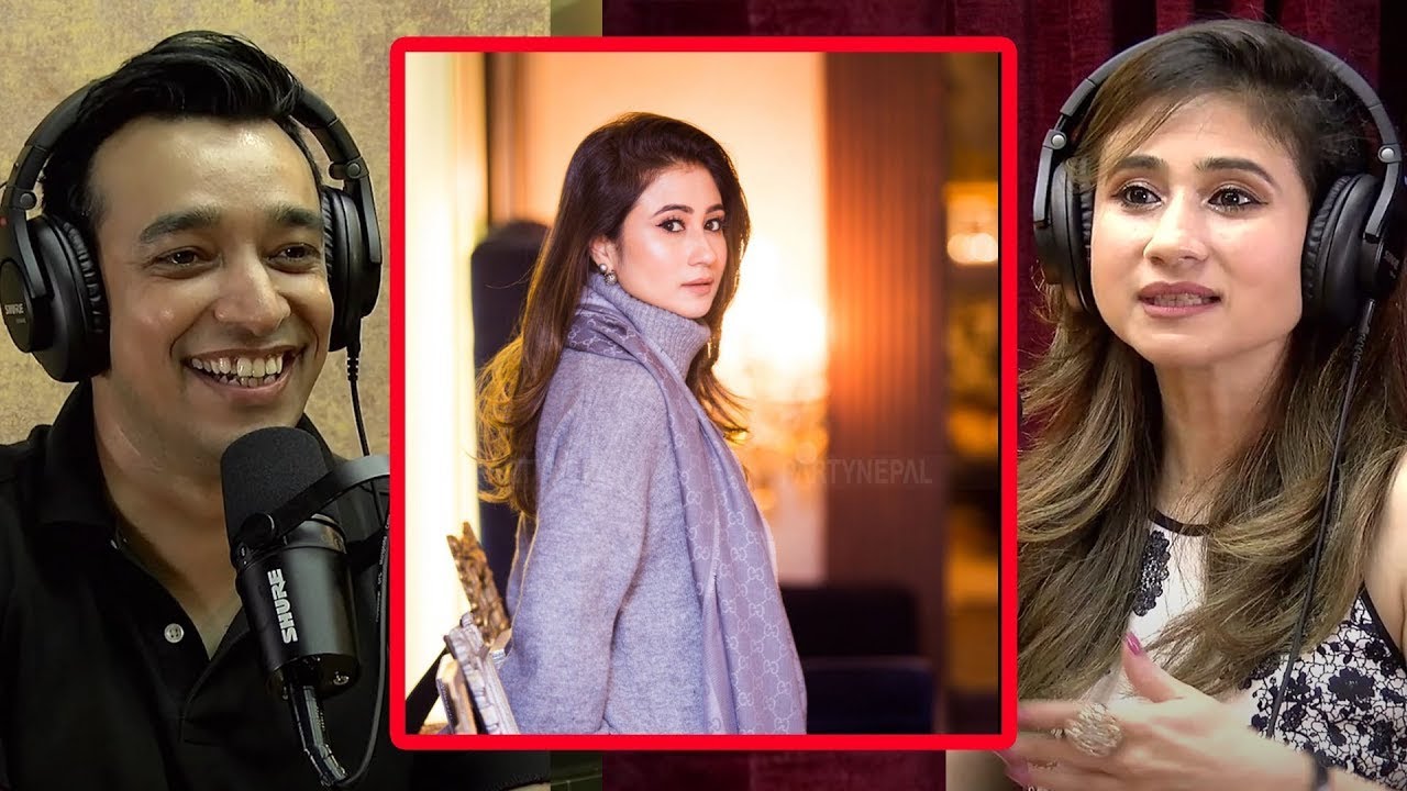 Vidushi Rana Talks About Women Empowerment - YouTube