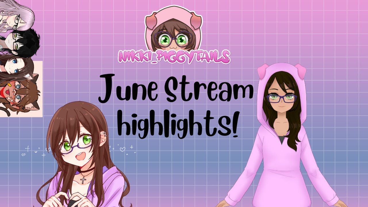 June Highlights - YouTube