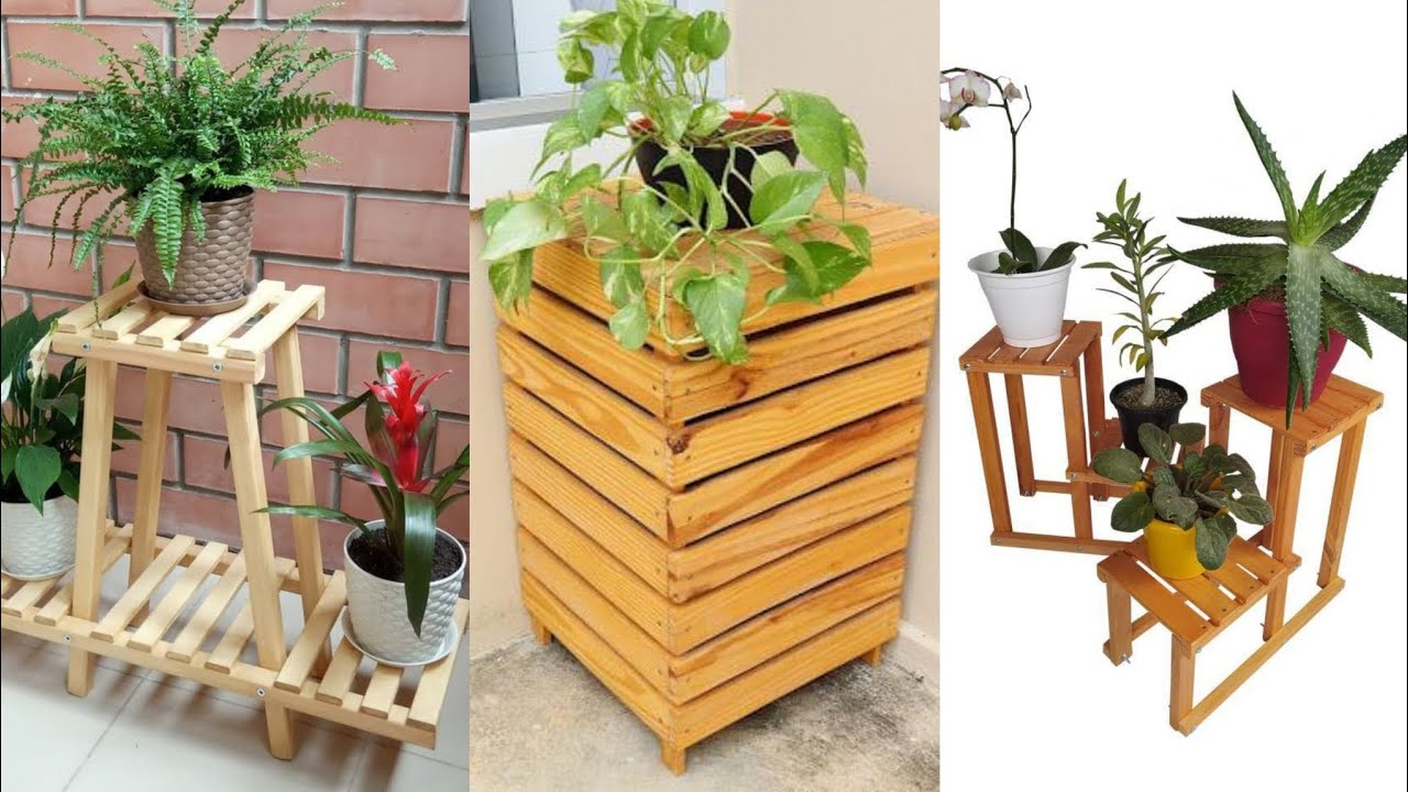 TOP 50 EASY WOODEN DECORATIONS IDEAS/YOU CAN MAKE IN HOME EASY THES ...