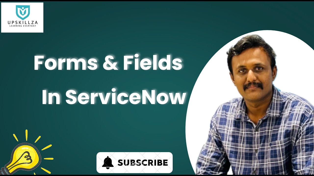 What is form | How to create fields on form | different field types in ...