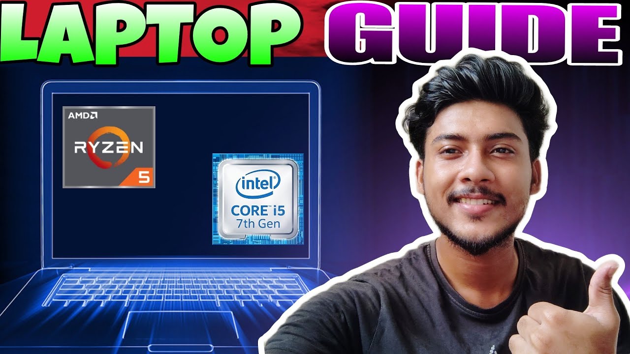 LAPTOP BUYING GUIDE 2024 || LAPTOP GUIDE FOR STUDENTS || - YouTube
